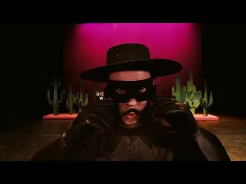 Snorro | Zorro Wiki | Fandom