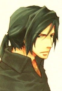 Mitsuhide Kimura | Wiki Zorros y Cosas | Fandom