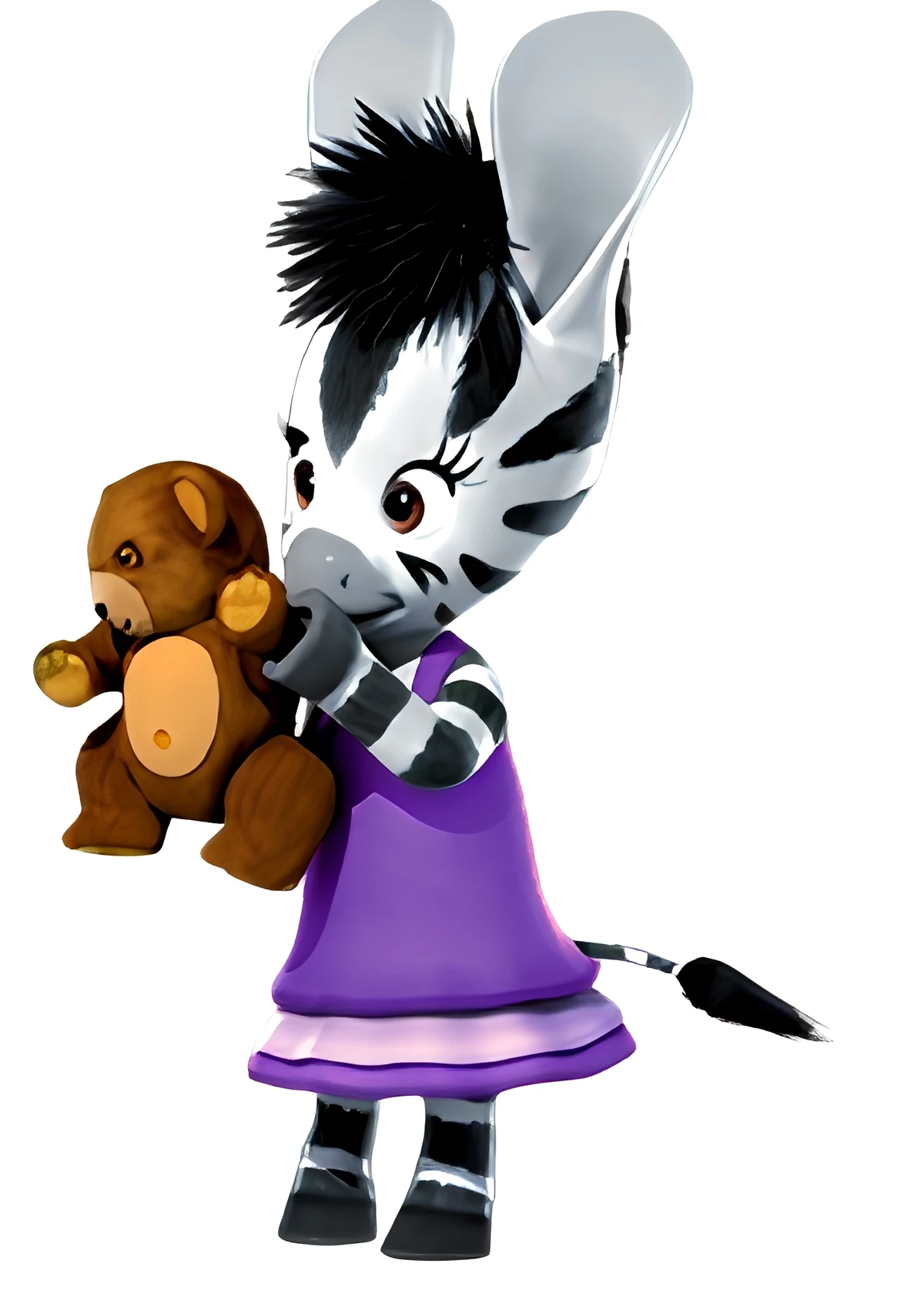 Elzee Blackhoof | Zou Wiki | Fandom