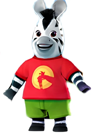 Zak | Zou Wiki | Fandom