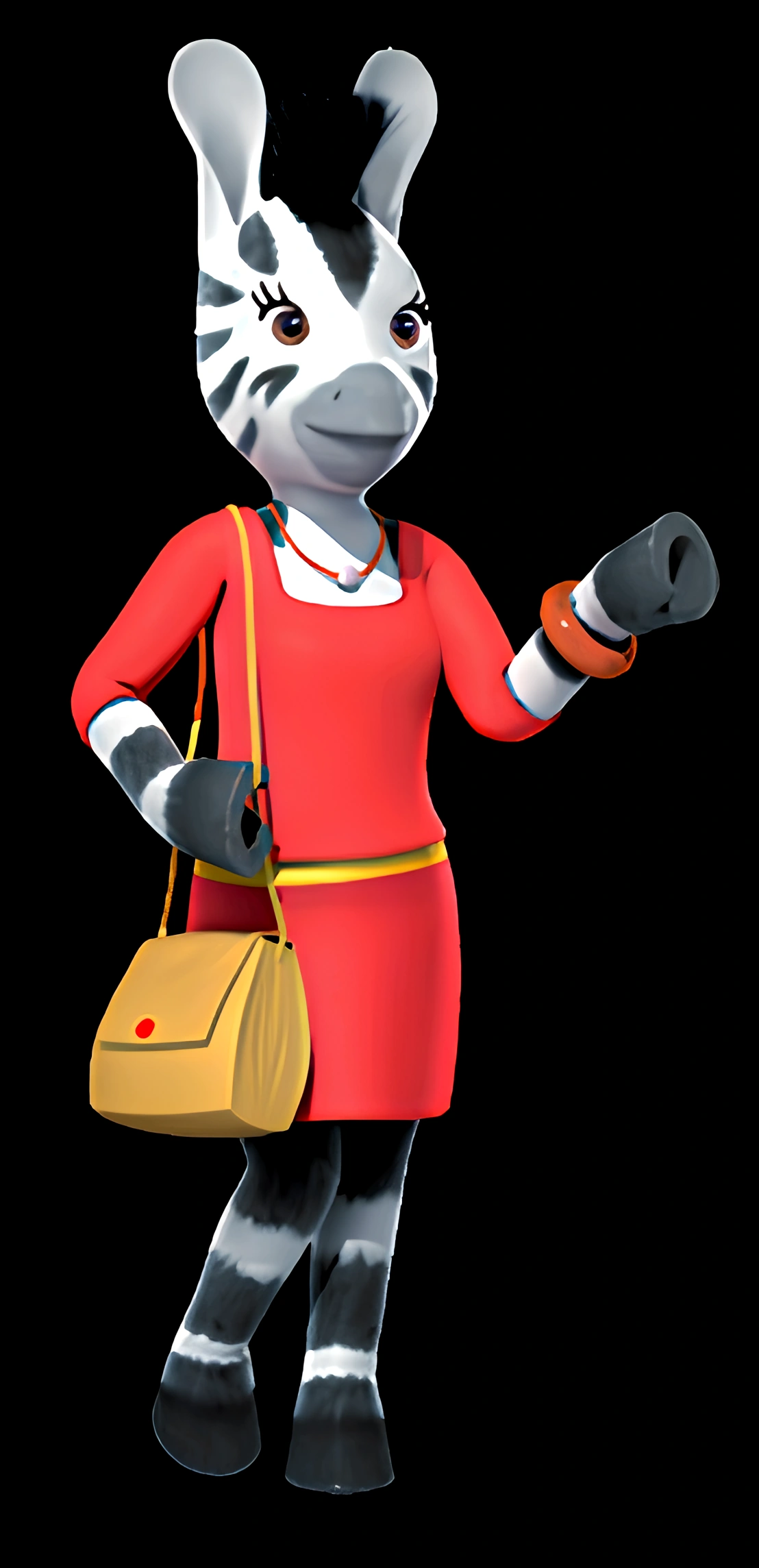 Mom | Zou Wiki | Fandom