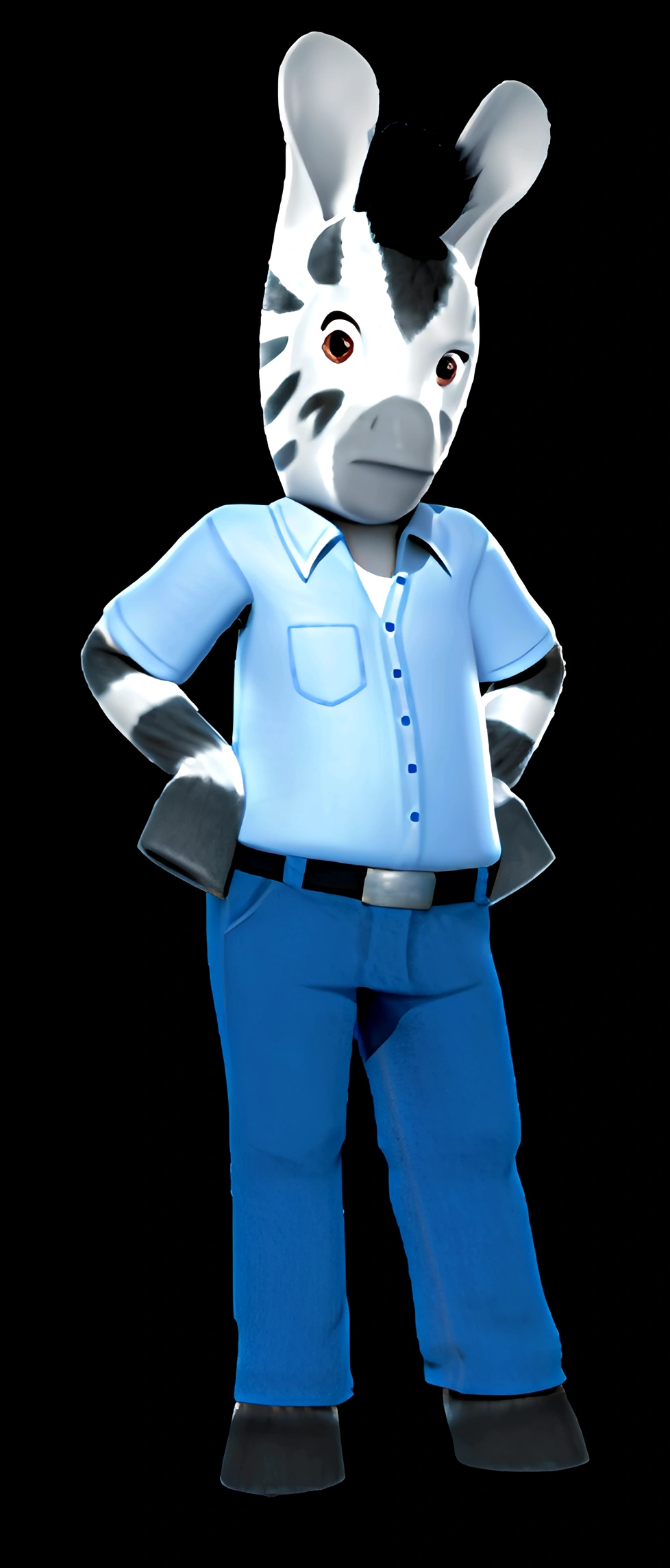 Dad | Zou Wiki | Fandom