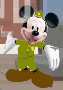 Mickey Mouse | Zou Wiki | Fandom