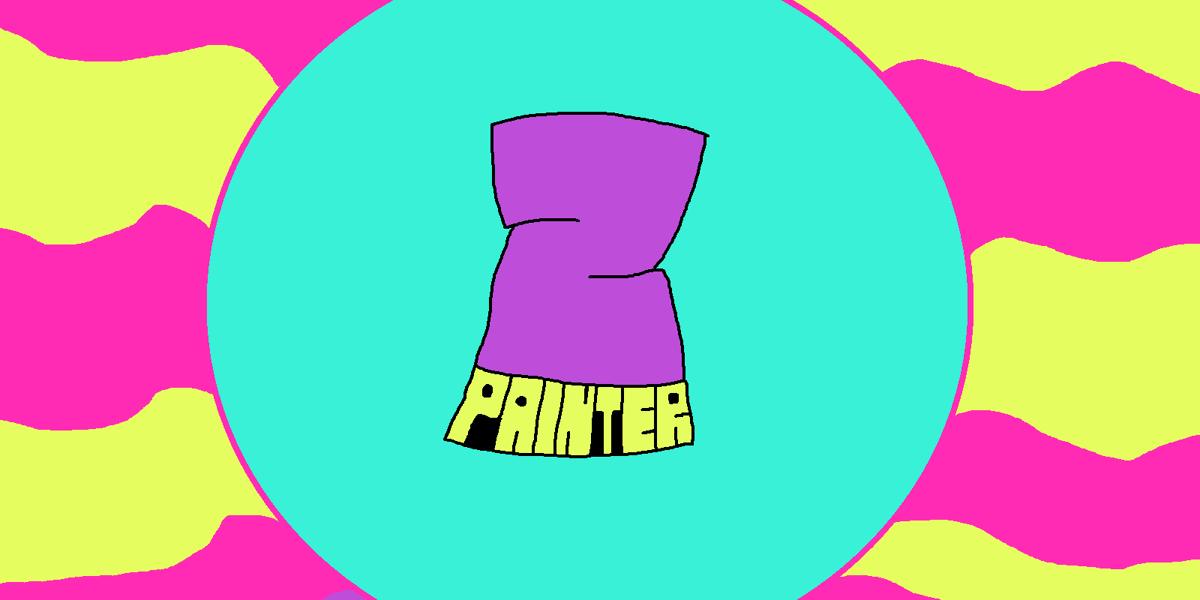 ZPAINTER Wiki | Fandom