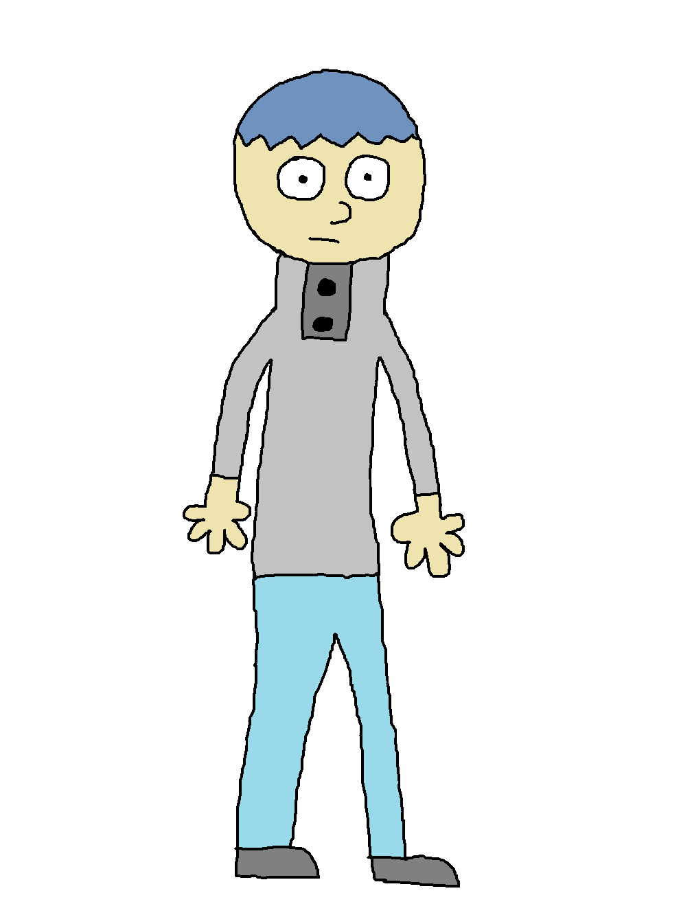 TIME | ZPAINTER Wiki | Fandom