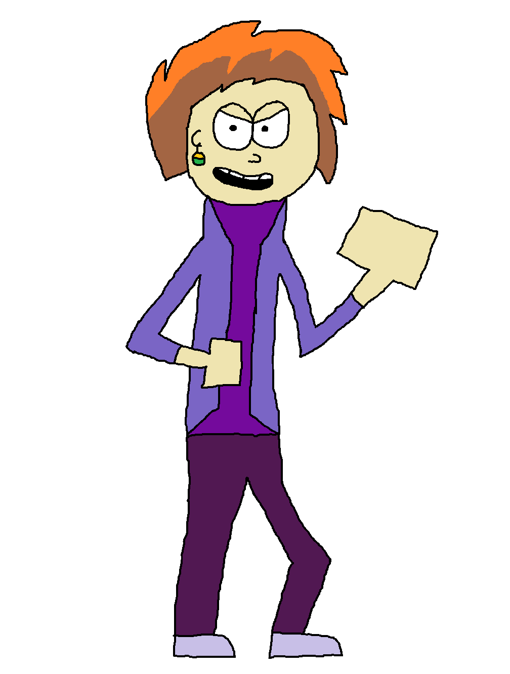 Jreg | ZPAINTER Wiki | Fandom