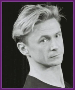 Robert Śliżewski | Zespół Pieśni i Tańca Politechniki Warszawskiej Wiki ...