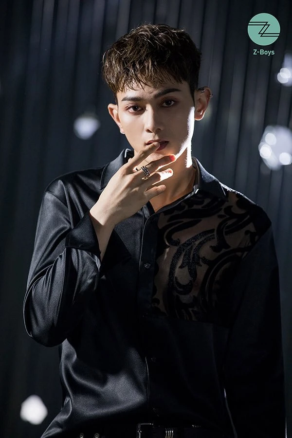 Roy | Z-Pop Wiki | Fandom