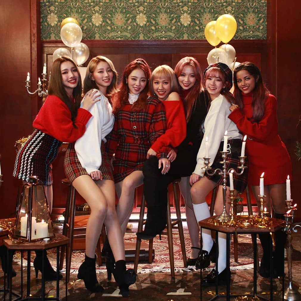 Z-Girls | Z-Pop Wiki | Fandom