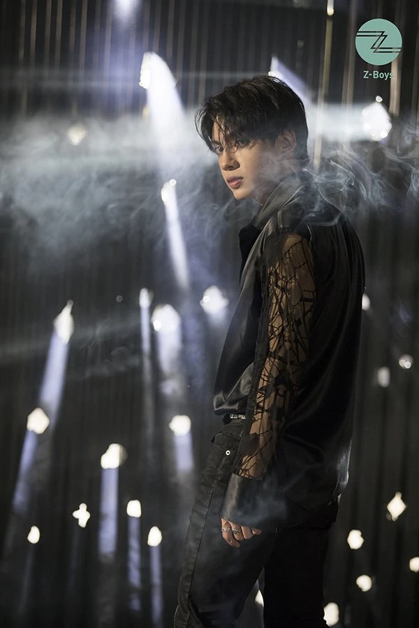 Josh | Z-Pop Wiki | Fandom