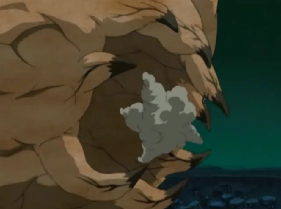 Sabaku Rou | Zr Wikia | Fandom