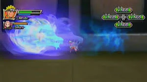 Futon: Ryūjin Rasengan | Zr Wikia | Fandom