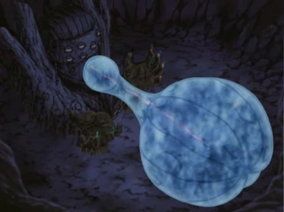 Fuinjutsu: Genryu Kyufujin | Zr Wikia | Fandom