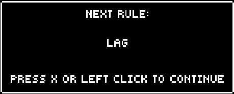 Lag | Zrist Wiki | Fandom