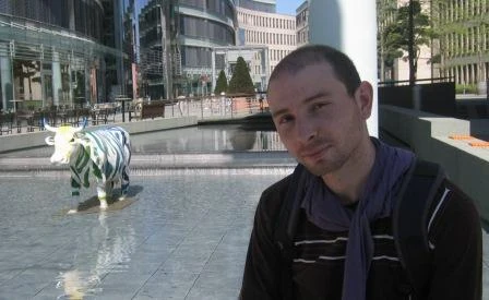 James Atkinson | Zrozumiała Matematyka Wiki | Fandom