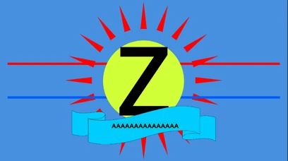 Z Flag | ZSEZPedia Wiki | Fandom