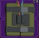 C4 | Zombie Survival Game Online Wiki | Fandom