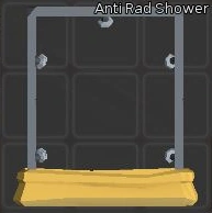 Anti Rad Shower | Zombie Survival Game Online Wiki | Fandom
