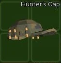 Hunters Cap | Zombie Survival Game Online Wiki | Fandom