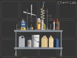 Chem Lab | Zombie Survival Game Online Wiki | Fandom
