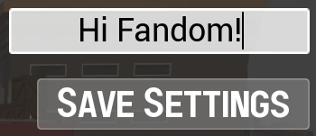 World Settings Manager | Zombie Survival Game Online Wiki | Fandom