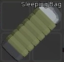 Sleeping Bag | Zombie Survival Game Online Wiki | Fandom