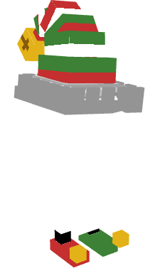 Litch | ZSMP Wiki | Fandom