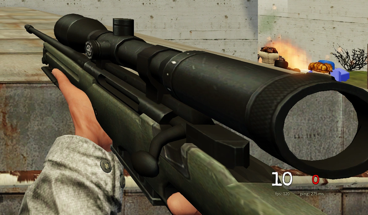 AWP | ZSR wiki reborn Wiki | Fandom