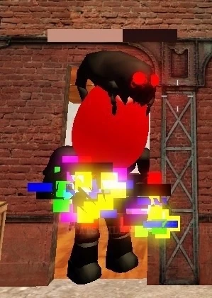 Egg Boss | ZSR wiki reborn Wiki | Fandom
