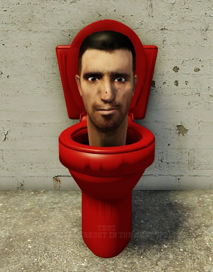 Skibidi Toliet | ZSR wiki reborn Wiki | Fandom