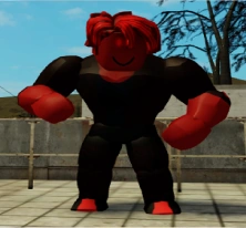 Giga Bacon | ZSR wiki reborn Wiki | Fandom