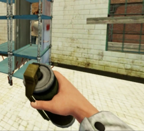 Grenade | ZSR wiki reborn Wiki | Fandom