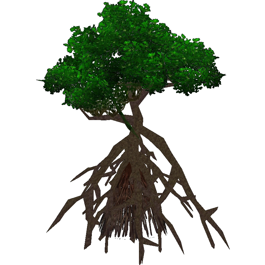 Red Mangrove (Demon Hunter) | ZT2 Download Library Wiki | Fandom