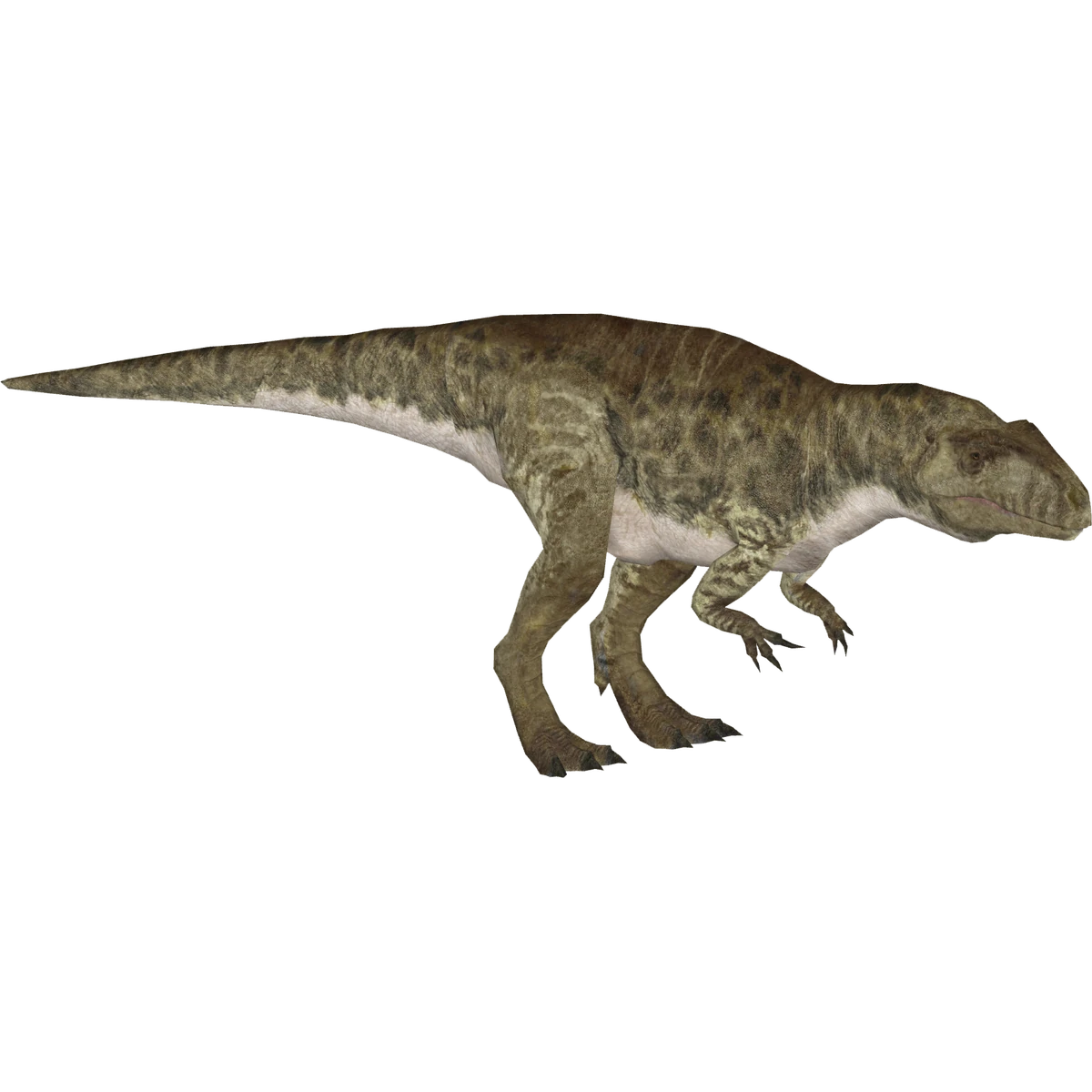 Sauroniops (Lazardi) | ZT2 Download Library Wiki | Fandom