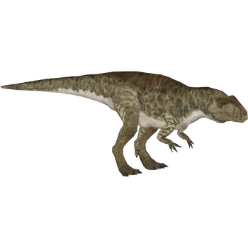 Sauroniops (Lazardi) | ZT2 Download Library Wiki | Fandom