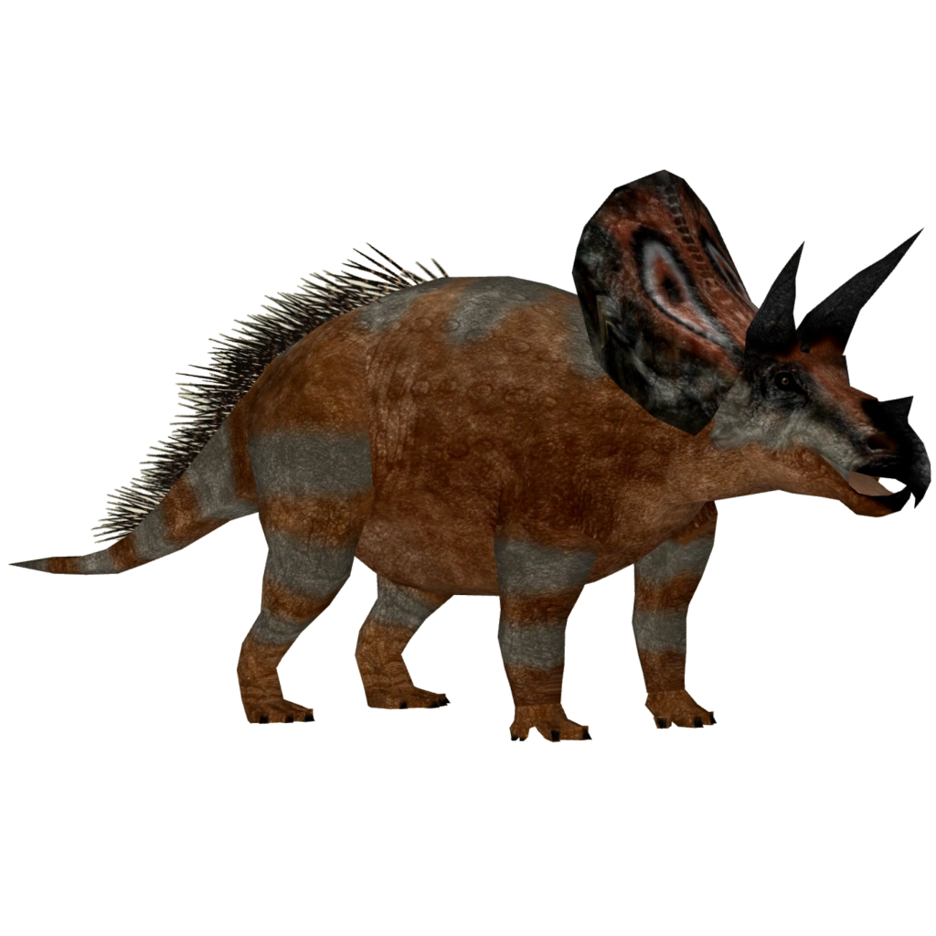 Torosaurus (Andrew12 & Luca9108) | ZT2 Download Library Wiki | Fandom