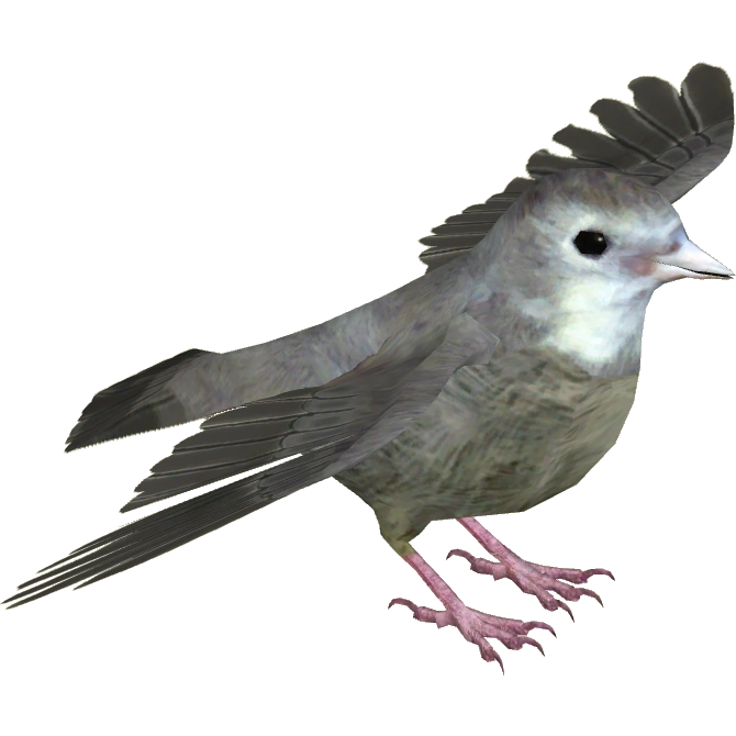 'Akikiki (Whalebite)/Version 1 | ZT2 Download Library Wiki | Fandom