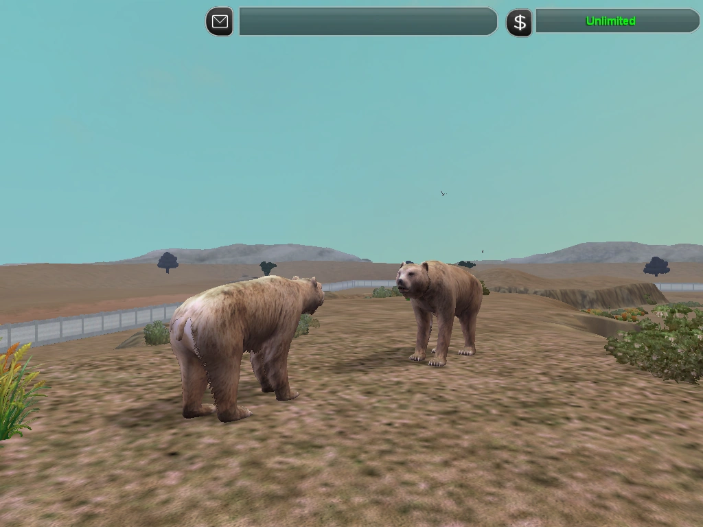 Pampean Short-faced Bear (Palaeoloxodon28) | ZT2 Download Library Wiki ...