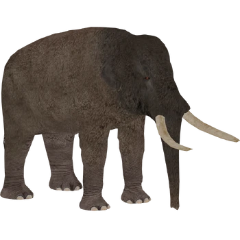 Haplomastodon (Demon Hunter) | ZT2 Download Library Wiki | Fandom