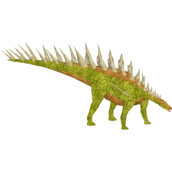 Lexovisaurus (Iguanoraptor123) | ZT2 Download Library Wiki | Fandom