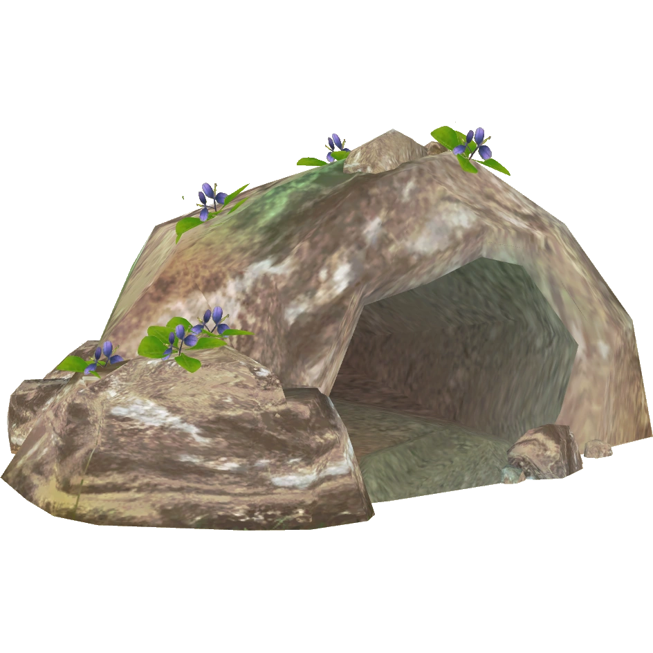 Alpine Burrows (Tamara Henson) | ZT2 Download Library Wiki | Fandom