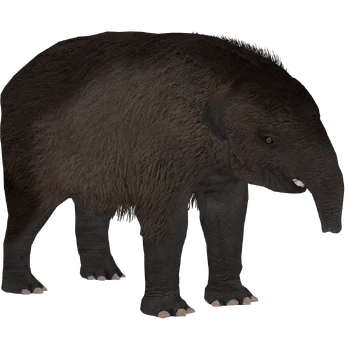 Numidotherium (Demon Hunter) | ZT2 Download Library Wiki | Fandom