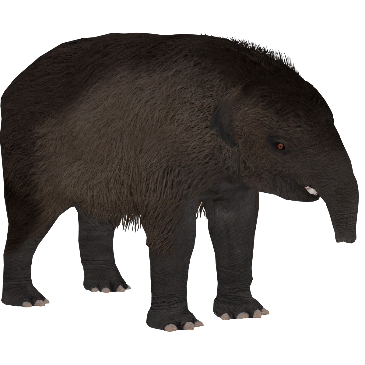 Numidotherium (Demon Hunter) | ZT2 Download Library Wiki | Fandom