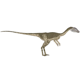 Procompsognathus (Luca9108) | ZT2 Download Library Wiki | Fandom