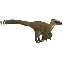 Utahraptor (Blue Fang) | ZT2 Download Library Wiki | Fandom