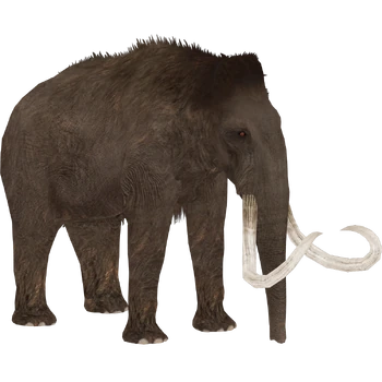 Dwarf Sardinian Mammoth (Demon Hunter) | ZT2 Download Library Wiki | Fandom