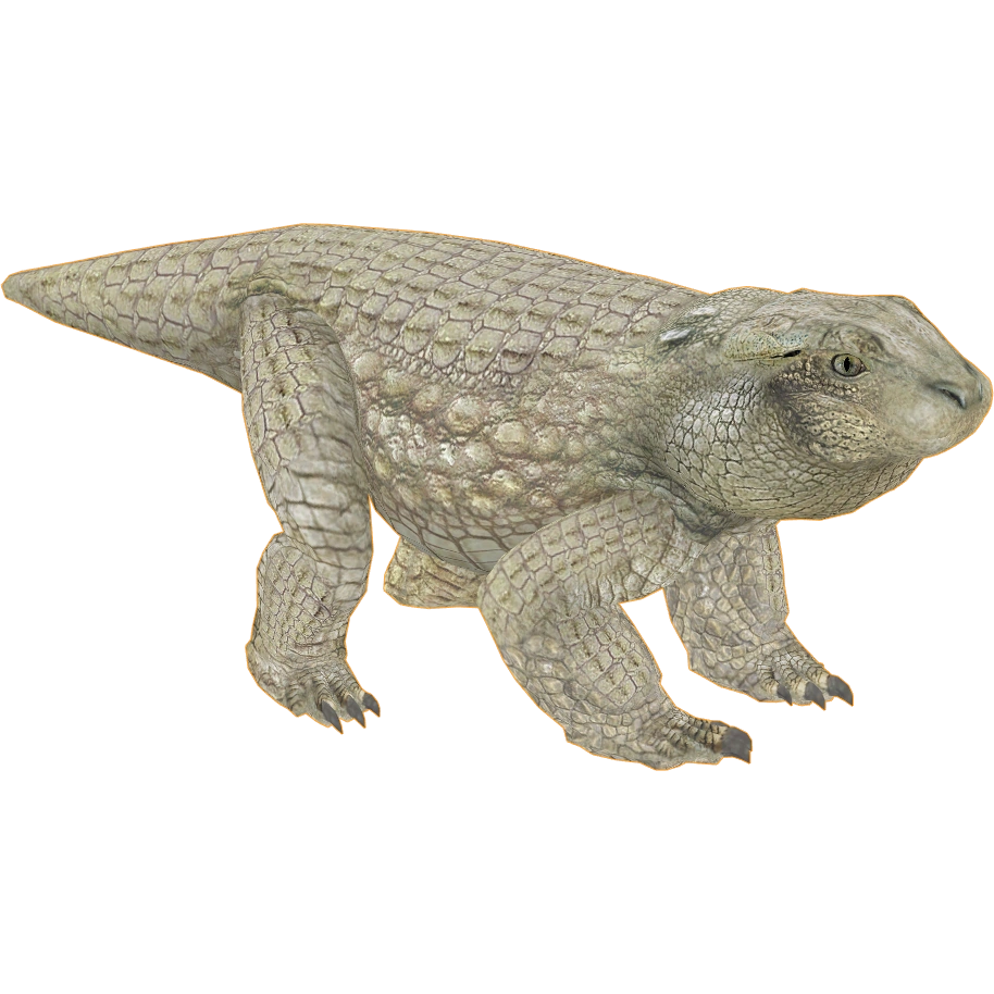 Simosuchus (Acinonyx Jubatus) | ZT2 Download Library Wiki | Fandom