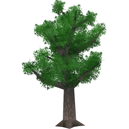 Daimyo Oak (Worldwide Designers United) | ZT2 Download Library Wiki ...