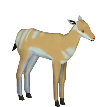 Osbornoceros (Jannick) | ZT2 Download Library Wiki | Fandom