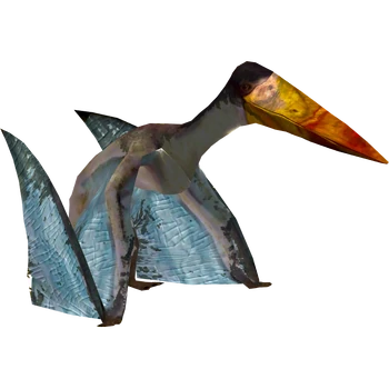 Alanqa (Zoo Tycoon 2 Thailand) | ZT2 Download Library Wiki | Fandom